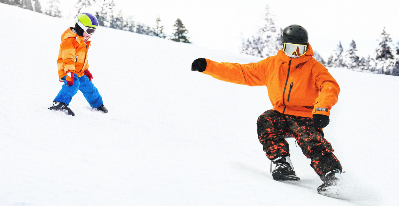 ODR SKIS HYGEN