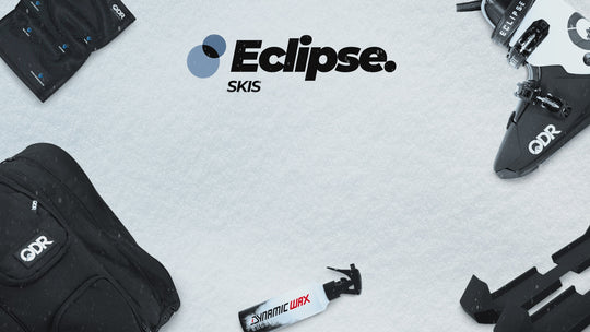 ODR ECLIPSE – SKIS – ODR SKIS