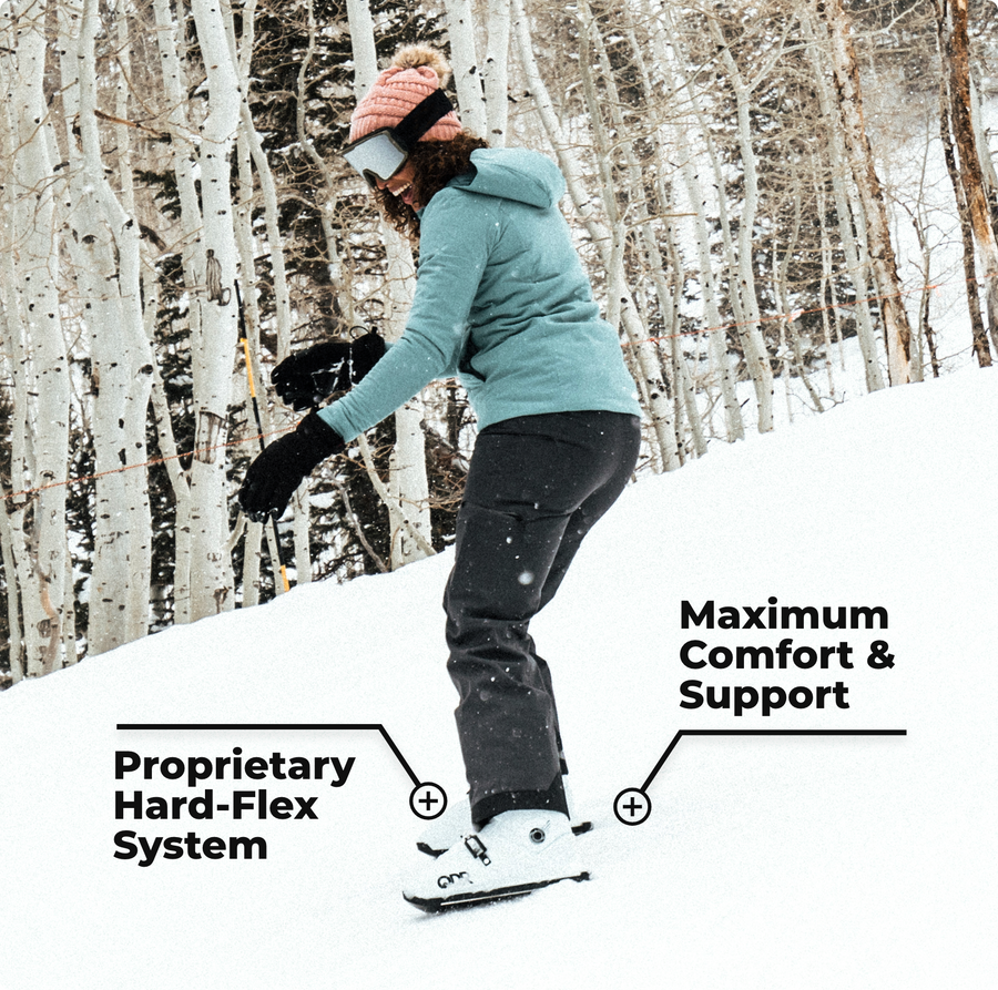 R-43 – ODR SKIS