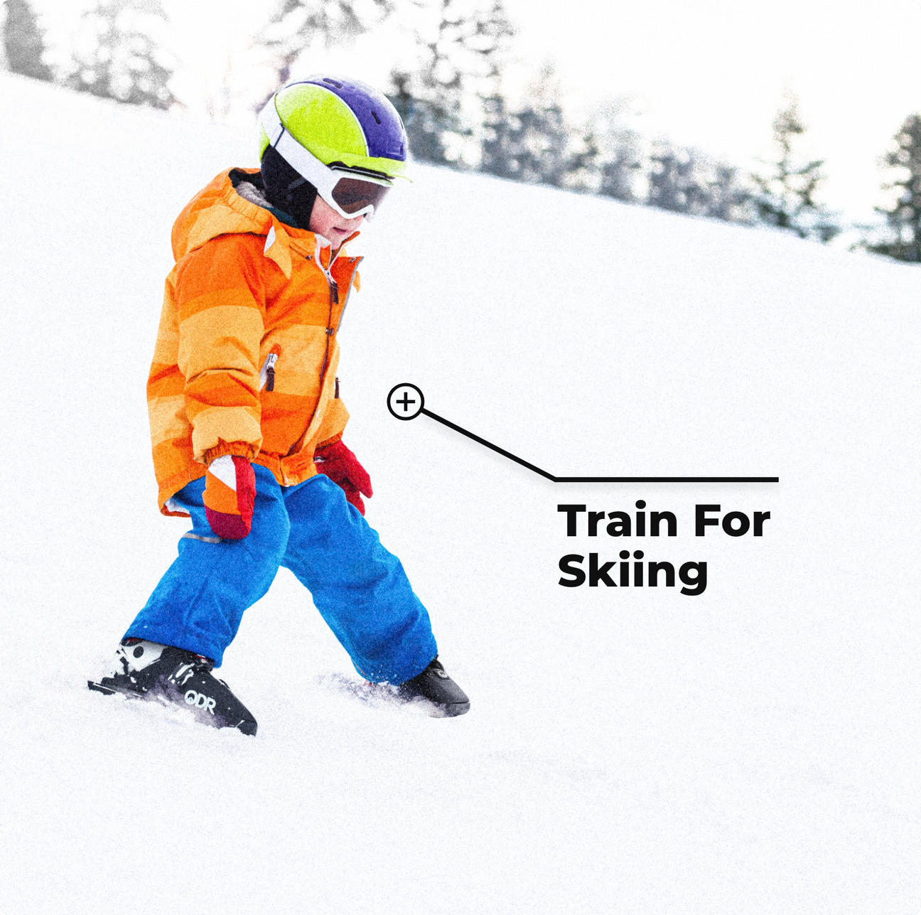 ODR ECLIPSE – SKIS – ODR SKIS